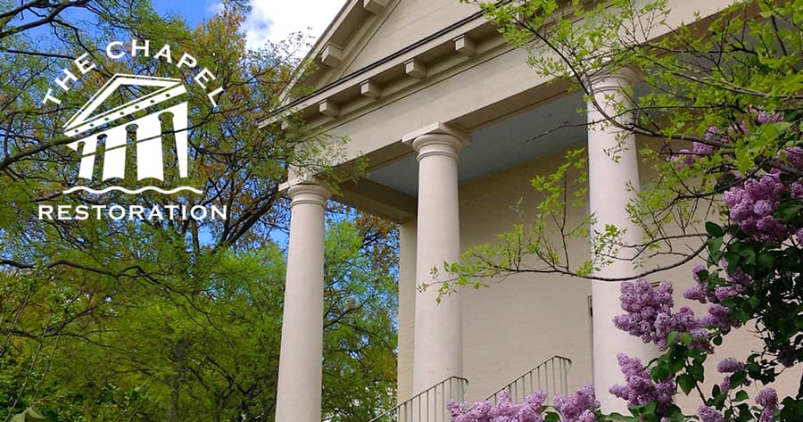 The Chapel Restoration | A Hudson Valley Historic and Cultural Landmark